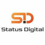 Status Digital (Dubninskaya Street No:83, Moscow), bilişim firmaları  Moskova'dan