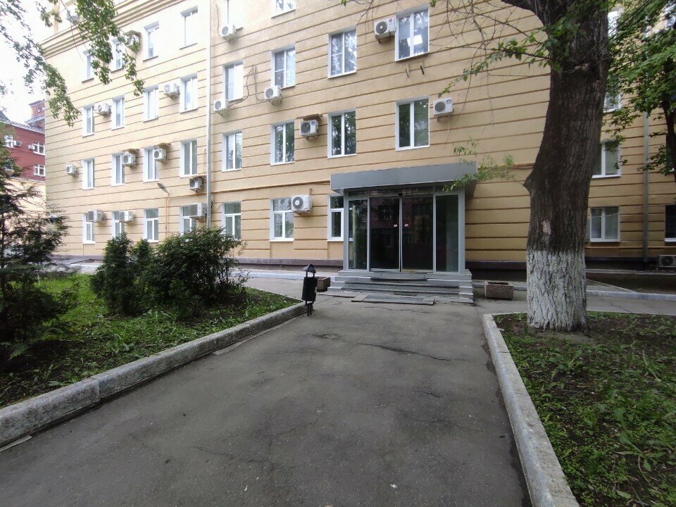 Devlet kurumları ve bakanlıklar Gku Mo Centralizovannaya buhgalteriya Moskovskoi oblasti, Moskova, foto