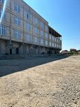 Южный свет (Amet-Khana Sultana Avenue No:151, Makhachkala), depo  Makhachkala'dan