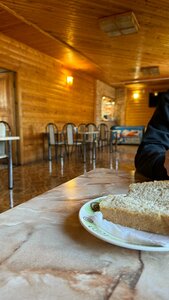 Юлдаш (ulitsa Khudayberdina No:1, derevnya Khudayberdino), kafe  Başkurdistan'dan