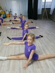 ТаЛисман (Eisk Highway No:1/5, posyolok Beryozovy), dans okulları  Krasnodarski krayından