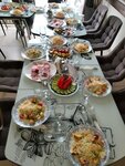 Тихий угол (prospekt Avtozavodtsev No:55Б), kafe  Miass'tan