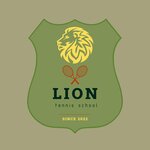 Lion (Khasanskaya Street No:19), tenis kulüpleri ve kortları  Saint‑Petersburg'dan