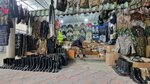 Voentorg (Jambyl oblysy, Taraz), üniforma üreticileri  Taraz'dan