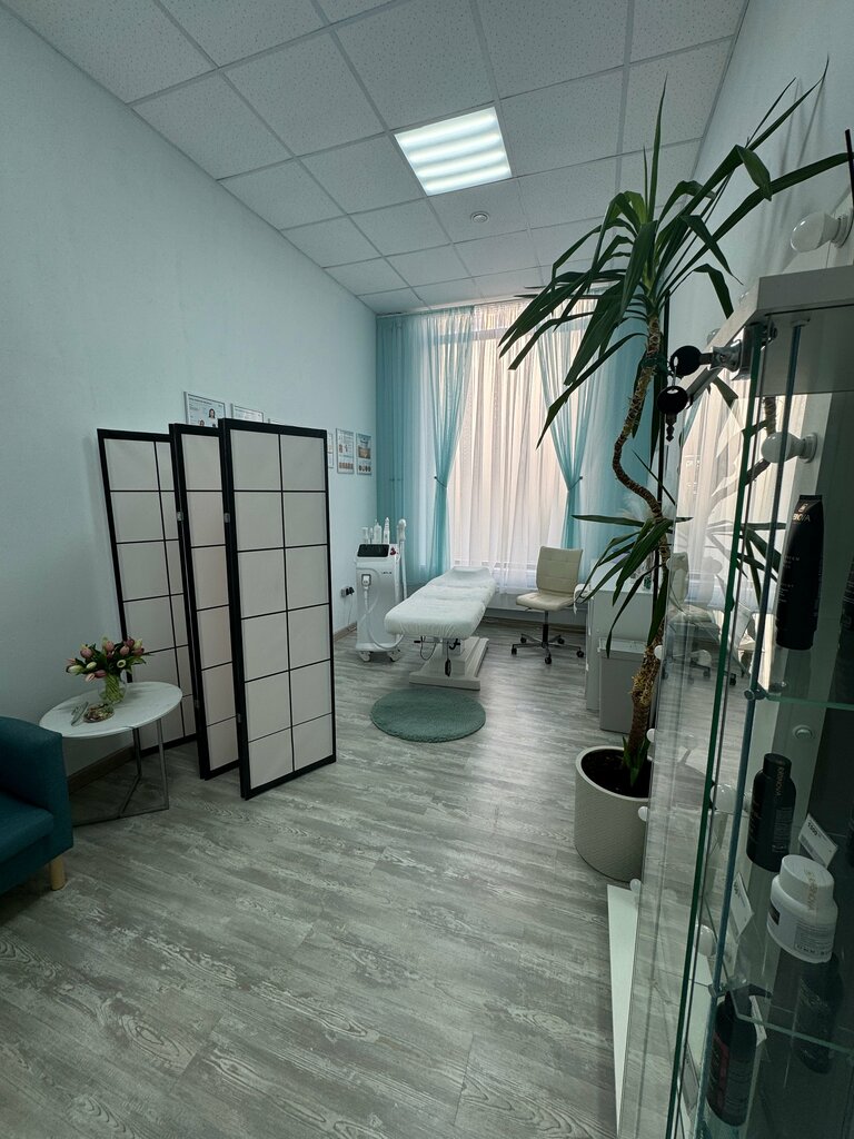 Epilasyon Ivleva_Laser_Studio, Liubertsy, foto
