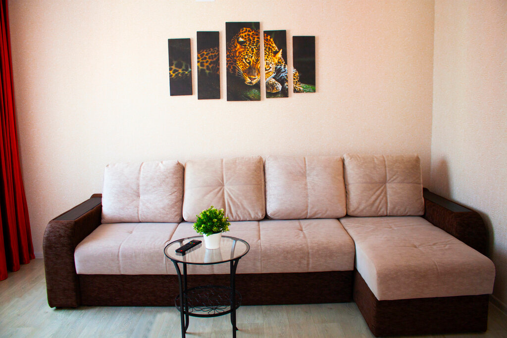 Kısa süreli konaklama Kvartirny vopros, Sterlitamak, foto