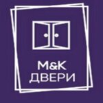 М&к Двери (Kalinina Street No:157А), kapılar  Seversk'ten