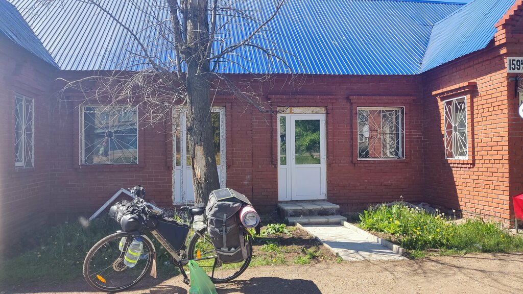 Bisiklet mağazaları Велосипеды, Birsk, foto