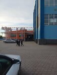 Mittal Steel Sk (Republic Avenue No:34А), çok amaçlı spor tesisleri  Temirtav'dan