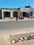 Ck the Gods will (Lusaka, Kabanana Road), kontrol-ölçüm cihazları firmaları  Lusaka'dan