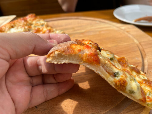 Kafe Top-Cafe, Desnogorsk, foto