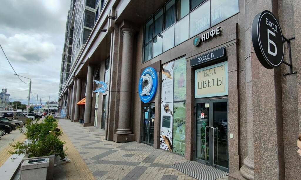 Yoga stüdyosu Sattva, Krasnodar, foto