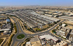 Dubai Investments Park (1, 15th Street, Dubai Investments Park 1, Jebel Ali, Dubai), konut blokları  Dubai'den