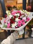 Olivia Flowers (Minskaja region, Valozhyn, Partyzanskaja vulica), çiçekçiler  Volozhin'den