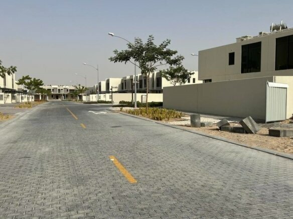 Emlak ofisi First GPP, Dubai, foto