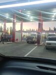 Ագլճկ Gastop (Ararat Region), otogaz dolum istasyonu  Ararat'tan
