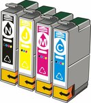 3 Stars Cartridge Refilling (Cluttons Building, Um Altarafa, Al Gharb, Sharjah), elektronik ofis ekipmanları  Sharjah'tan
