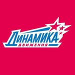 Dinamika Dvizheniya (Doblesti Street No:17к1), spor kulüpleri  Saint‑Petersburg'dan