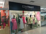 Contrast (Niamiga Street No:3), abiye mağazaları  Minsk'ten
