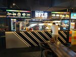 Bfl's (Maroseyka Street No:4/2с1), fast food  Moskova'dan