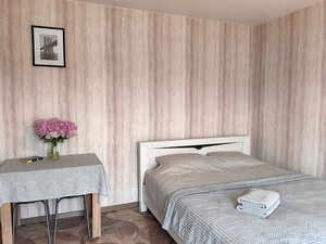 Bordeaux (Колхозная улица No:22, посёлок городского типа Николаевка), otel  Kırım Cumhuriyeti'nden