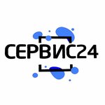Servis 24 (Menzhinskogo Street No:23к1), beyaz eşya servisleri  Moskova'dan