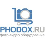PhoDox (ulitsa 28-ya Liniya No:57/5, Nakhichevan), fotoğraf malzemeleri  Rostov‑na‑Donu'dan