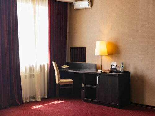Otel Avrora, Kursk, foto