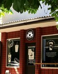 Coffee break (Pervomayskaya ulitsa No:14Б, stanitsa Otradnaya), kahve dükkanları  Krasnodarski krayından