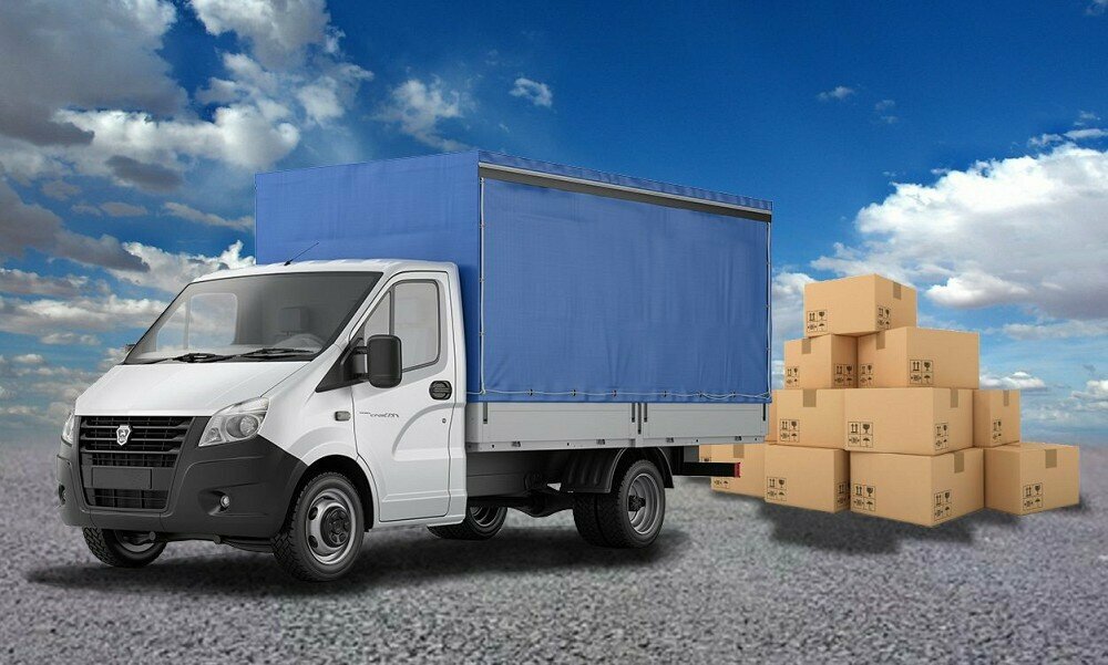 Nakliye firmaları Faeton, Şçerbinka, foto