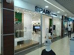 Spark For Women (Moskovskoye Highway No:3К), giyim mağazası  Vladikavkaz'dan