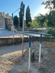 Sports ground (Autonomous Republic of Crimea, Sudak, ulitsa Ushakova), spor alanı  Sudak'tan