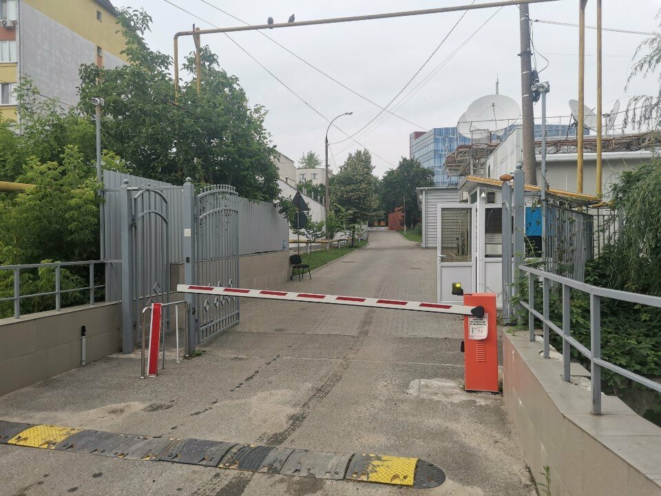Sigorta şirketleri Donaris Vienna Insurance Group, Kişinev, foto