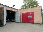 Авторемонт (Lukashevskogo Street No:27/3), oto kaporta  Petropavlovsk'tan