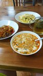 Столовая (ulitsa Lenina No:4, selo Onguday), kantin, yemekhane  Altay Cumhuriyeti'nden