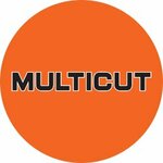 Multicut (Bol'shevistskaya Street No:131, Novosibirsk), metal işleme ekipmanları  Novosibirsk'ten