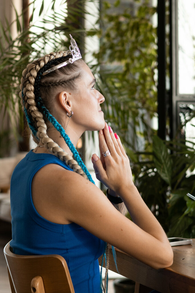 Fotoğraf hizmetleri Воробьева Ольга, Krasnoyarski krayı, foto