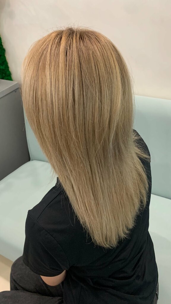 Güzellik salonu Roangels, Soçi, foto