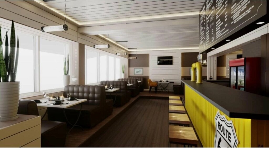 Vitamin bar Восточная кухня, Sevastopol, foto