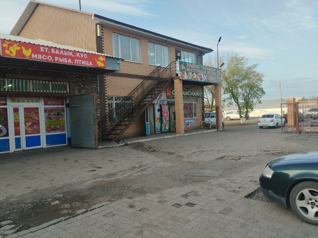 Kantin, yemekhane Shygys Tagamdar, Yekibastuz (Ekibastuz), foto