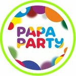 PapaParty (Trefoleva Street No:14), çocuklar için kutlama organizasyonları  Yaroslavl'dan