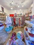 Ragmatazz (6, 56th Street, Al Yarmook, Al Qasimiah, Sharjah), terziler