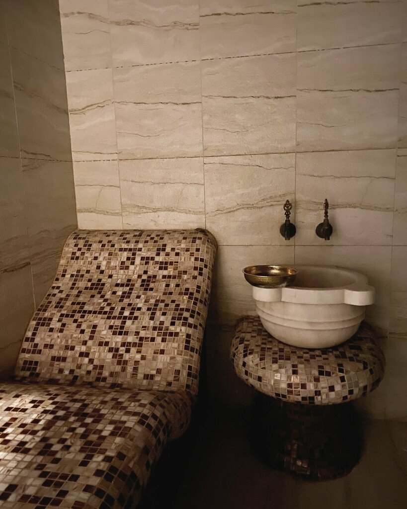 Spa Matrix-Majestic, Moskova, foto