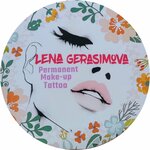 LG PM-Tattoo (Moskovskoe Highway No:19А), kalıcı makyaj stüdyosu  Ulyanovsk'tan