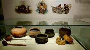 Thalang National Museu (Phuket, Thalang, Si Sunthon), müzeler ve sanat galerileri