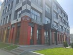 Novy kabinet (Gertsena Street No:36), büro mobilyaları  Omsk'tan