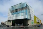 اکومال (Alborz, Karaj), alışveriş merkezleri  Kerec'den