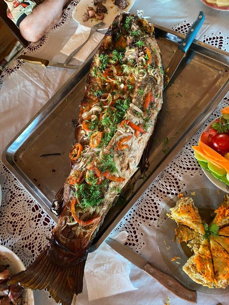 Kafe Логово скорпиона, Birobidgan, foto