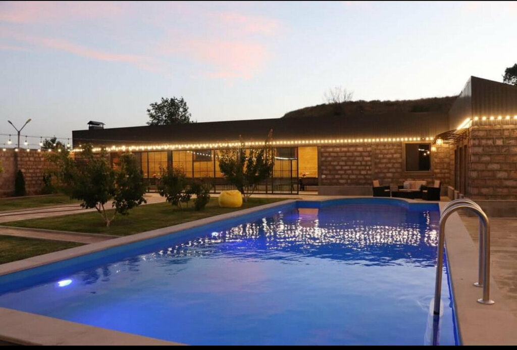 Resort oteller, tesisler Հանգստյան Գոտի, Kotayk, foto