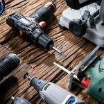 Toolmart Trading (2, Al Kahrman 4 Street, Al Quoz Industrial 4, Al Quoz Industrial, Hadaeq Mohammed Bin Rashid, Dubai), yapı mağazası